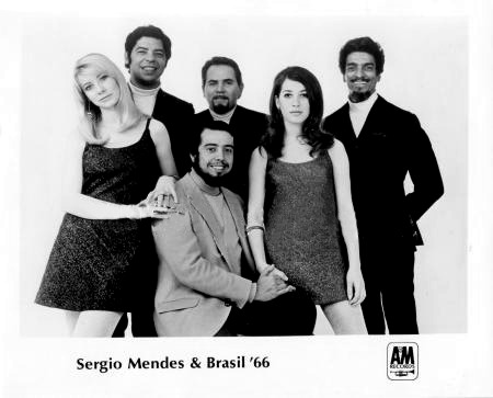 Sergio Mendes & Brasil '66 | On A&M Records