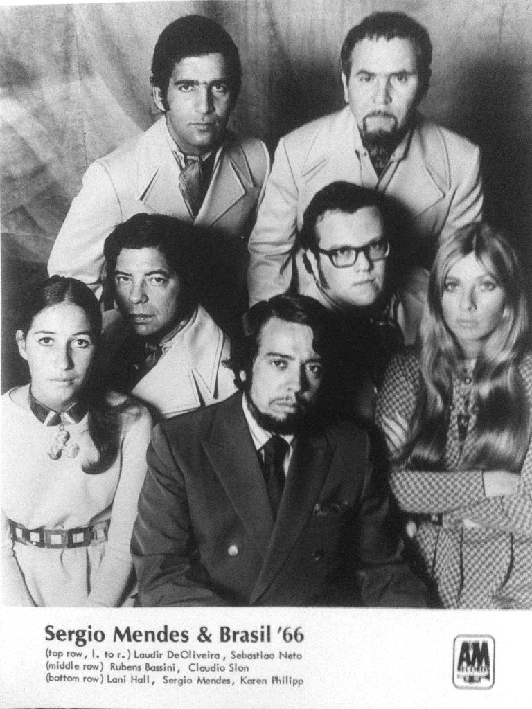 Sergio Mendes & Brasil '66 | On A&M Records