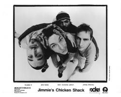 Jimmie's Chicken Shack | On A&M Records